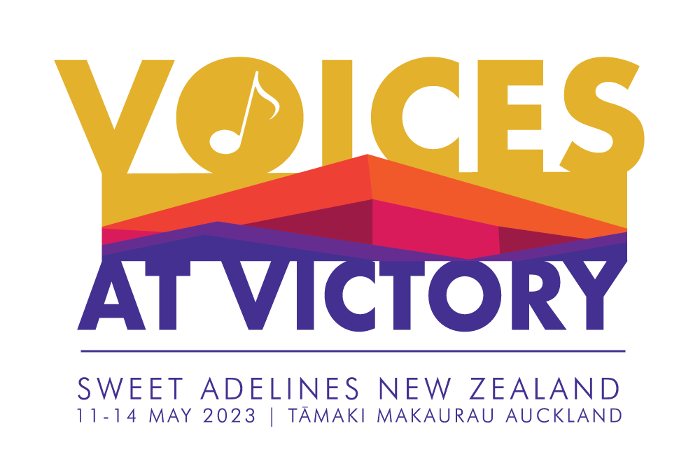 Welcome to Sweet Adelines New Zealand | Sweet Adelines New Zealand