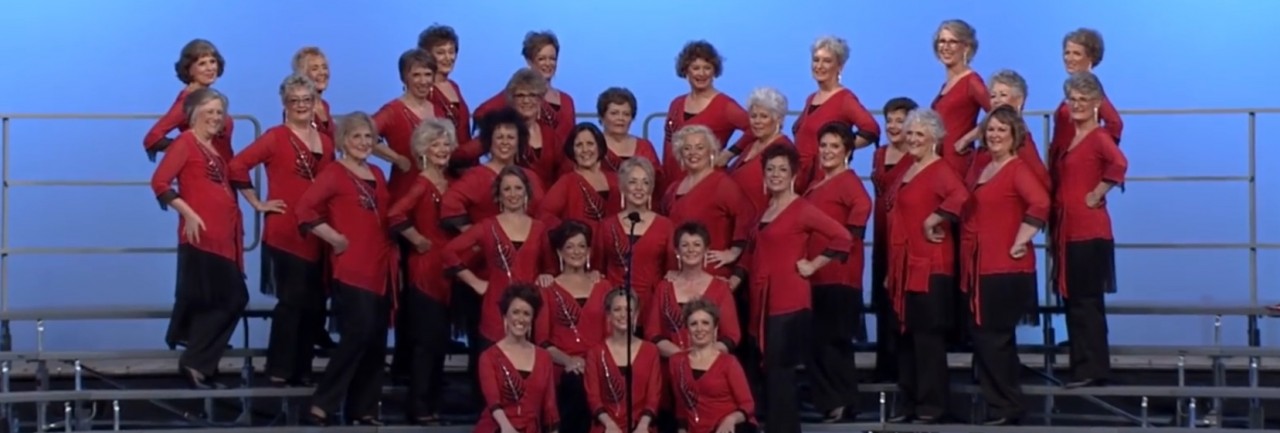 Welcome to Sweet Adelines New Zealand | Sweet Adelines New Zealand